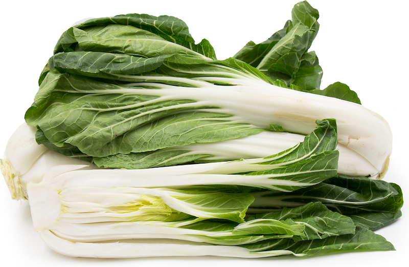 U-pick farm How to Cut and Prepare Bok Choy: The Versatile Asian Green